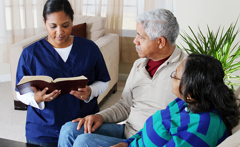 Online Medical Interpreter (Spanish/English) from Dallas College