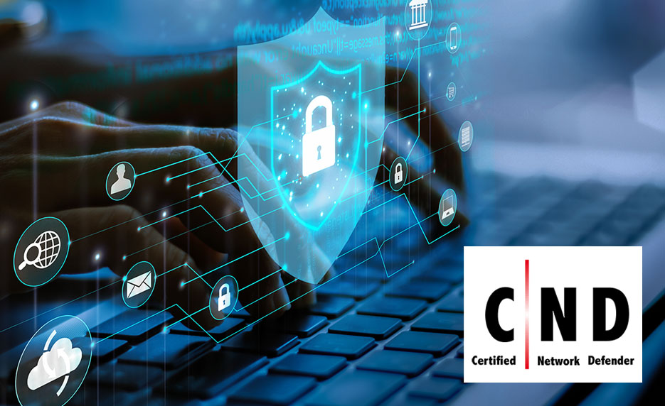 Online Certified Network Defender (CND) (Voucher Included) from Dallas ...