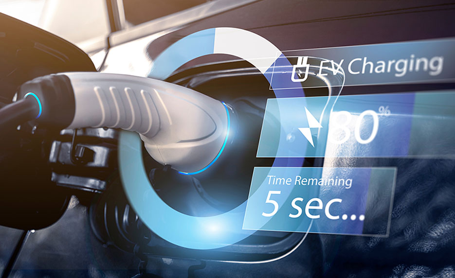 Online Electric Vehicle Fundamentals (EVF) (Voucher Included) from ...